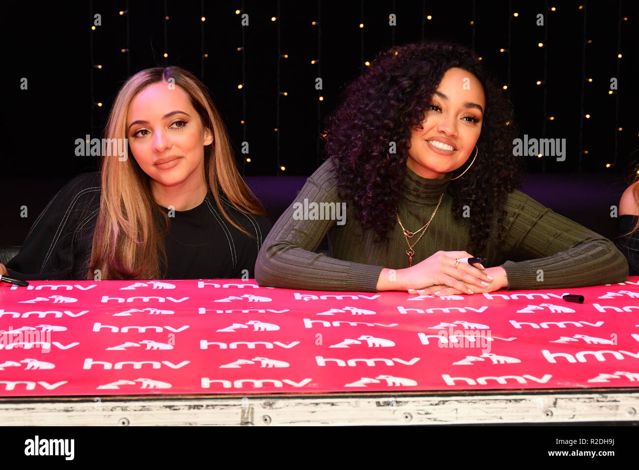 Little mix era hi-res stock photography and images - Alamy