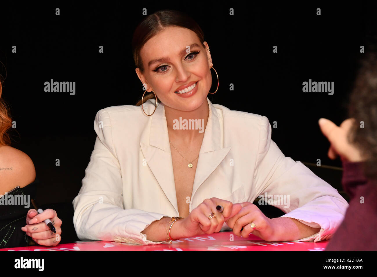 Little mix era hi-res stock photography and images - Alamy