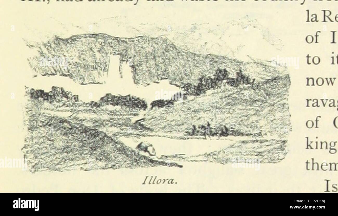 page 155 of 'The Alhambra . With an introduction by E. R. Pennell ...