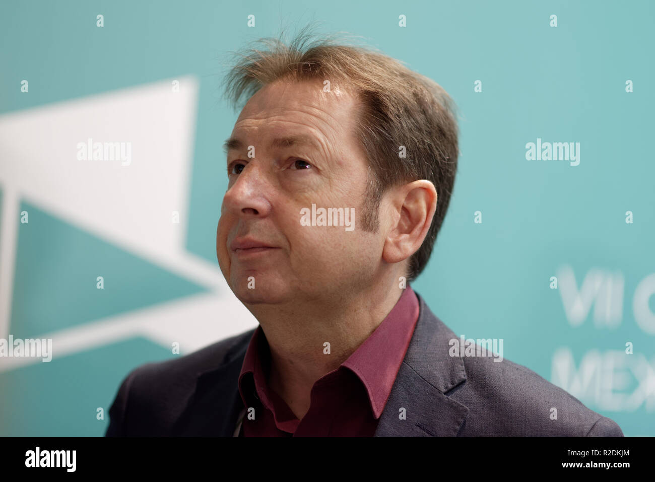 Tony kettle architect hi-res stock photography and images - Alamy