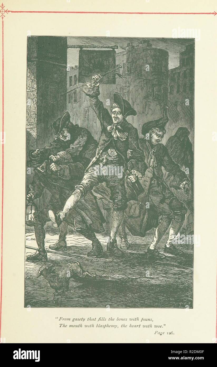 William michael rossetti hi-res stock photography and images - Alamy