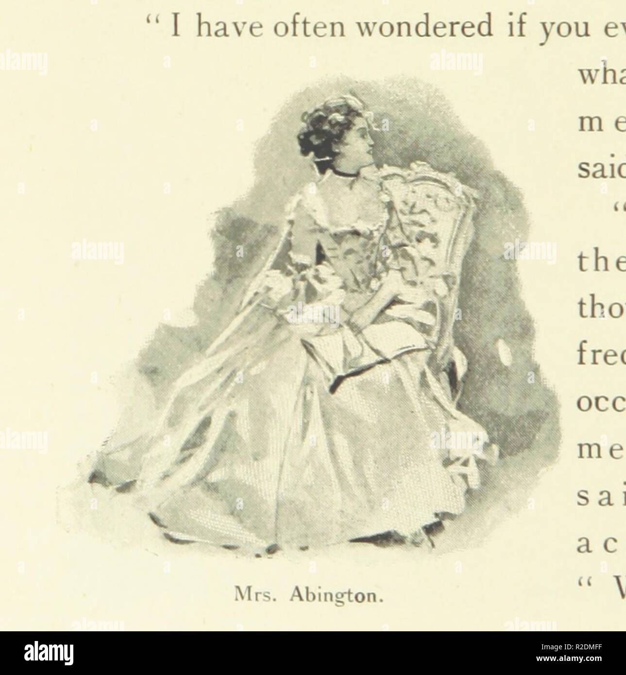 page 166 of 'The Impudent Comedian and others. [Tales.] . With ...