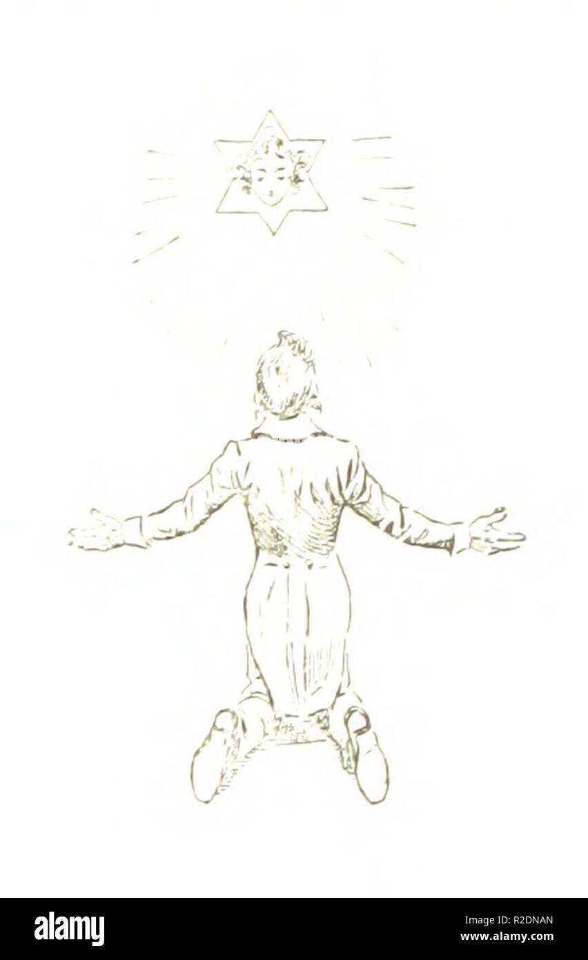 page 185 of 'Ballads and Songs . With original illustrations by H. M ...