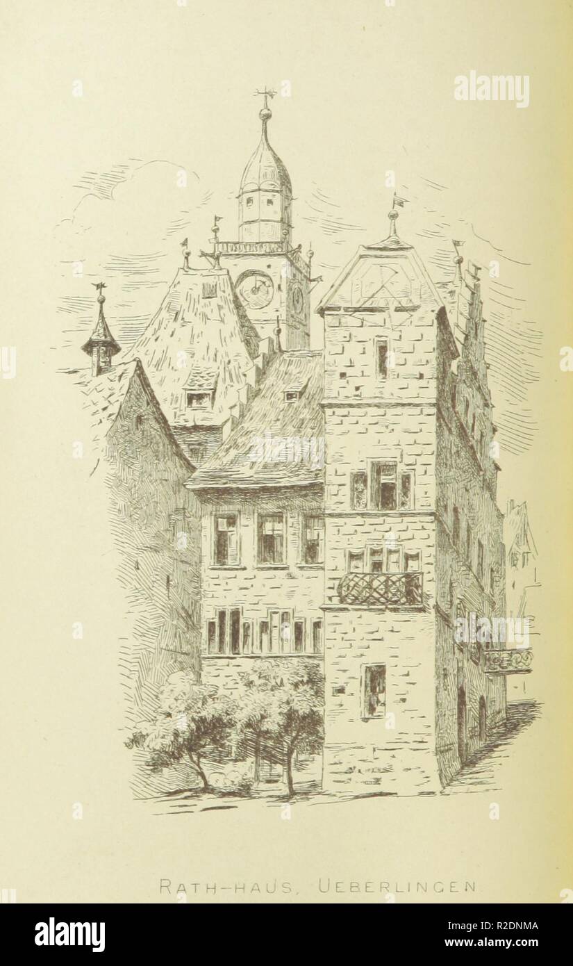 page 190 of 'The Shores and Cities of the Boden See. Rambles in 1879 ...