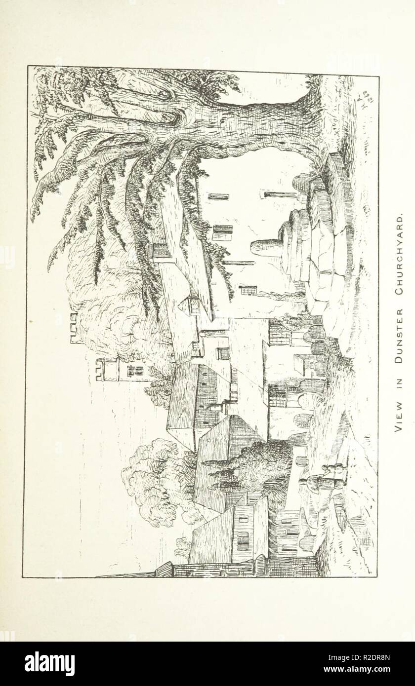 page 217 of 'Dunster and its Lords, 1066-1881 . With a descriptive ...