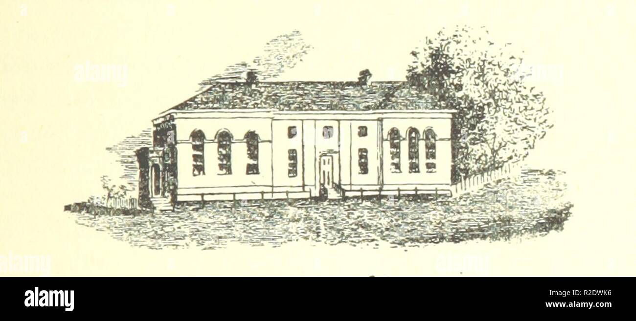 page 267 of 'The History of Tooting-Graveney, Surrey. Compiled original ...