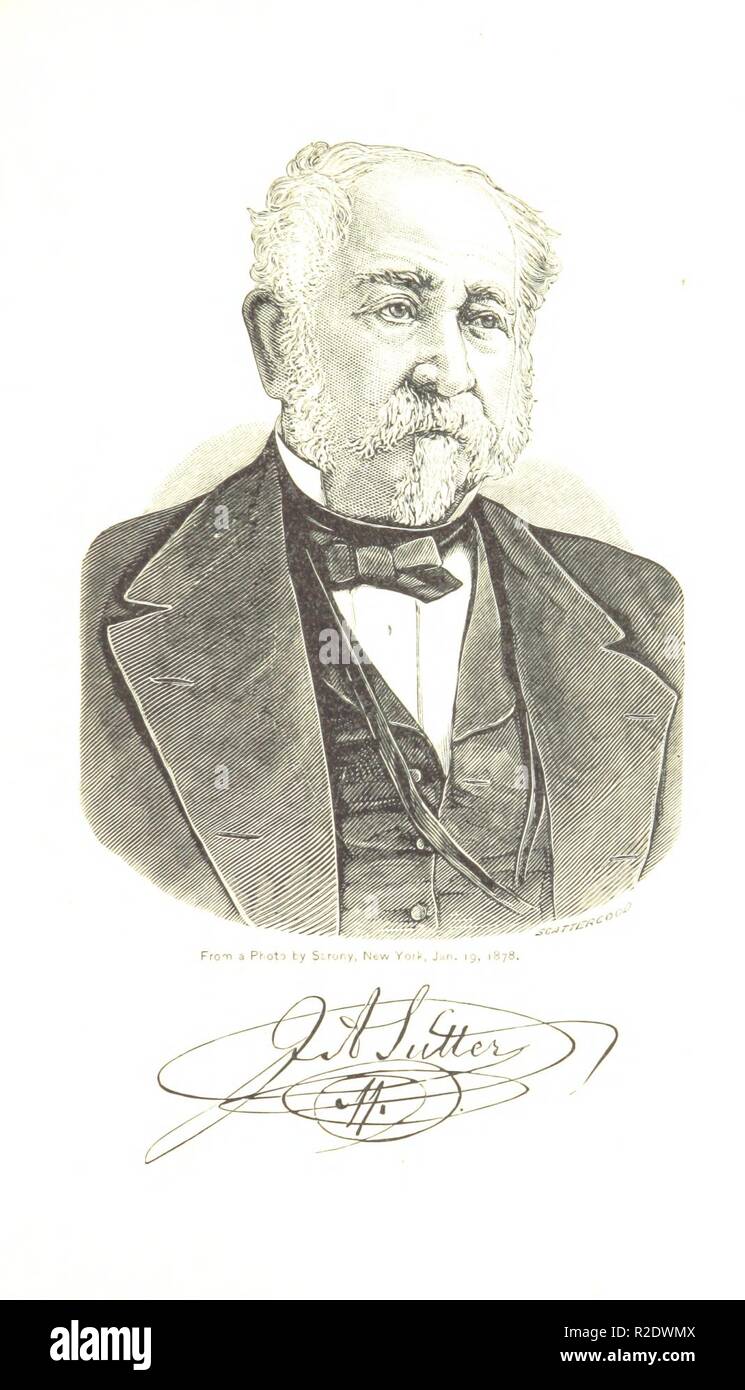 page 269 of 'History of the Donner Party. A tragedy of the Sierra ...