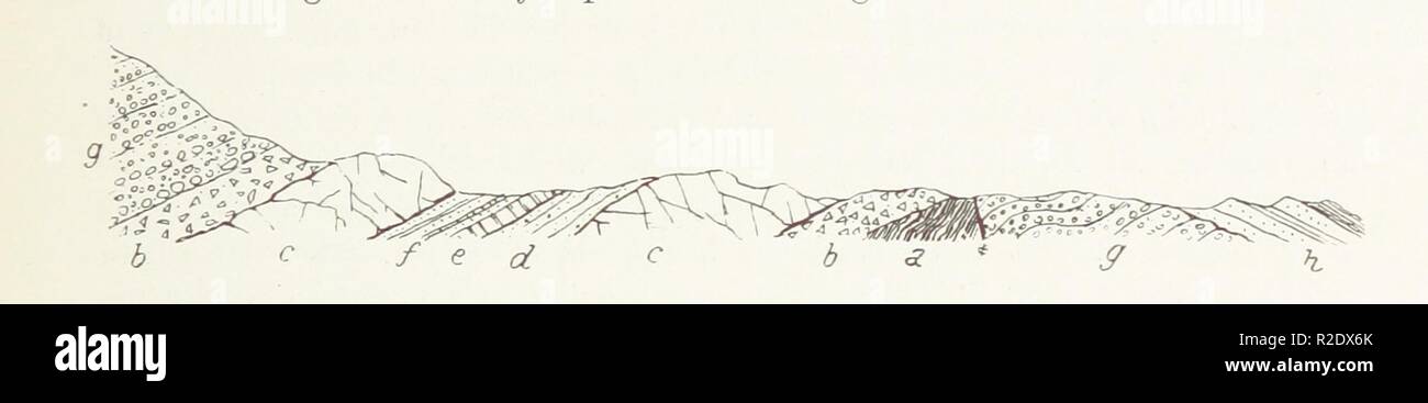 page 281 of 'The Ancient Volcanoes of Great Britain . With seven maps ...