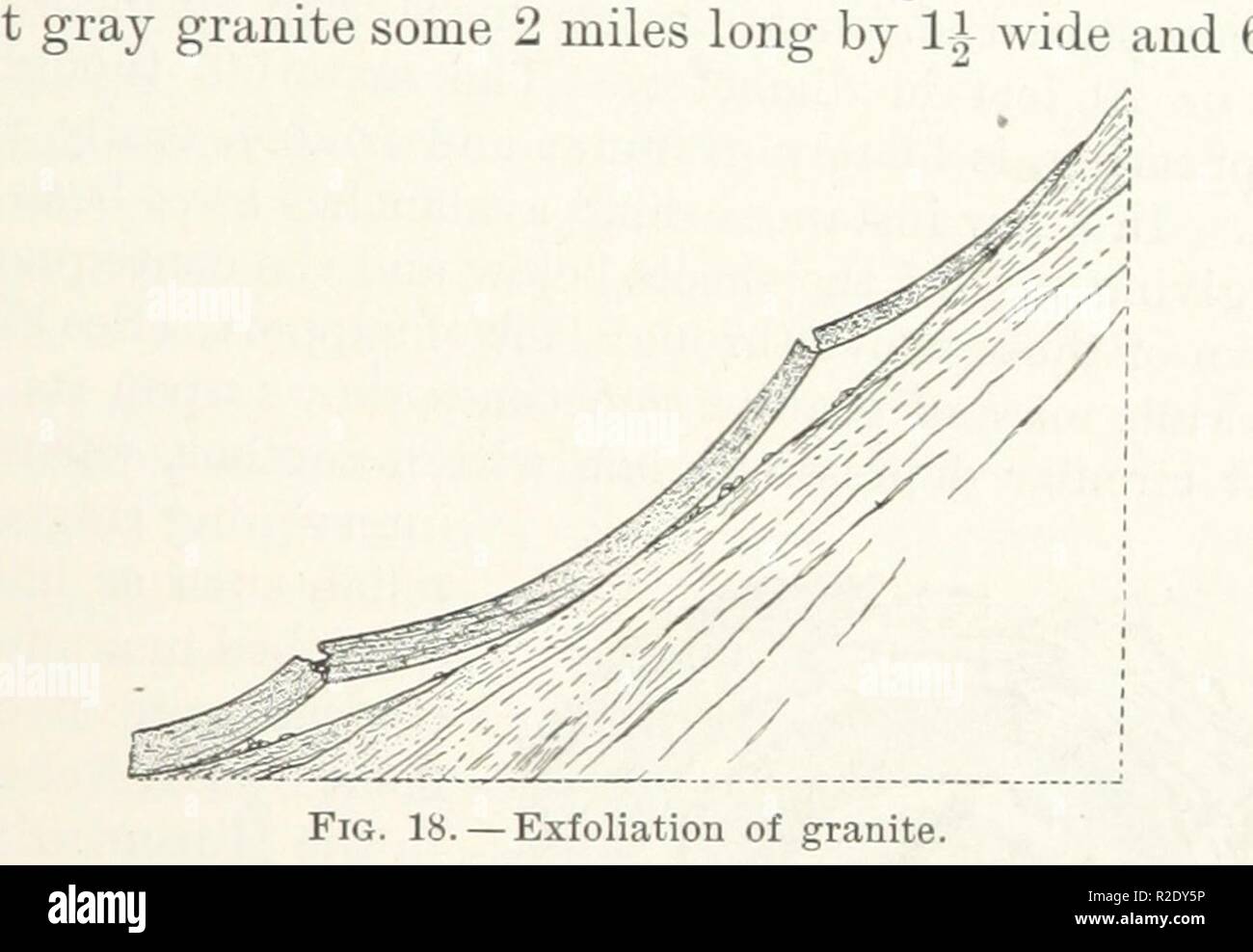 page 305 of 'A Treatise on Rocks, Rock-Weathering, and Soils. [With ...