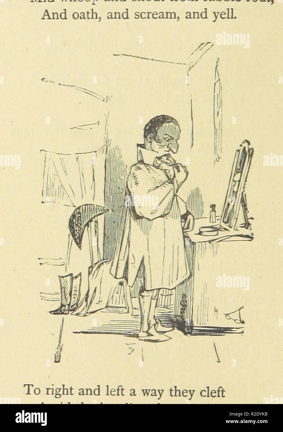 page 318 of 'Poems . With a memoir by . Arabella Shore and an ...