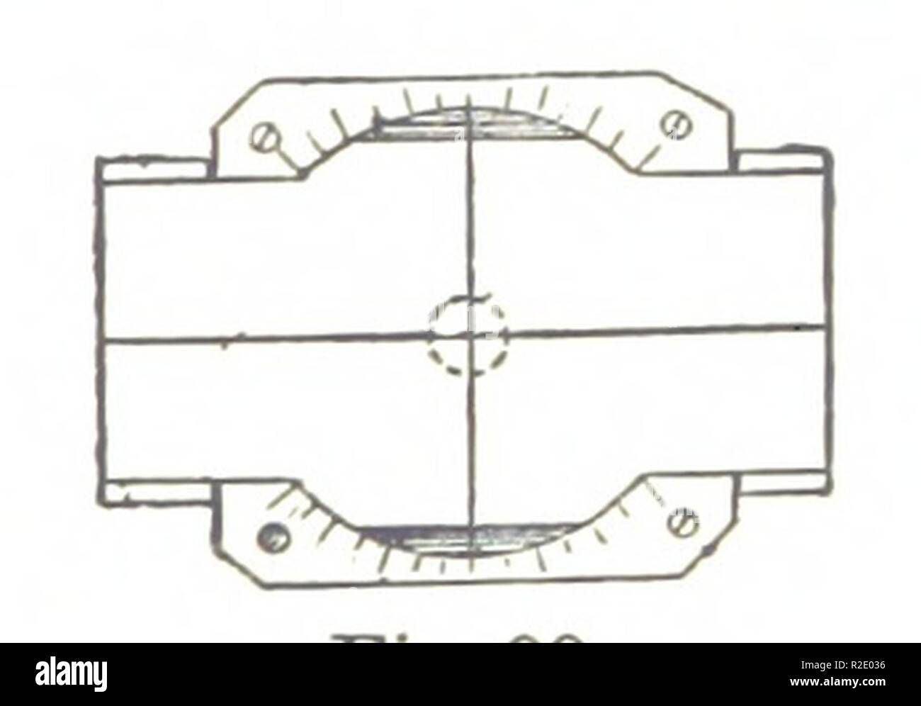 page 329 of '[A Treatise on Mine-surveying . With . diagrams.]' Stock ...