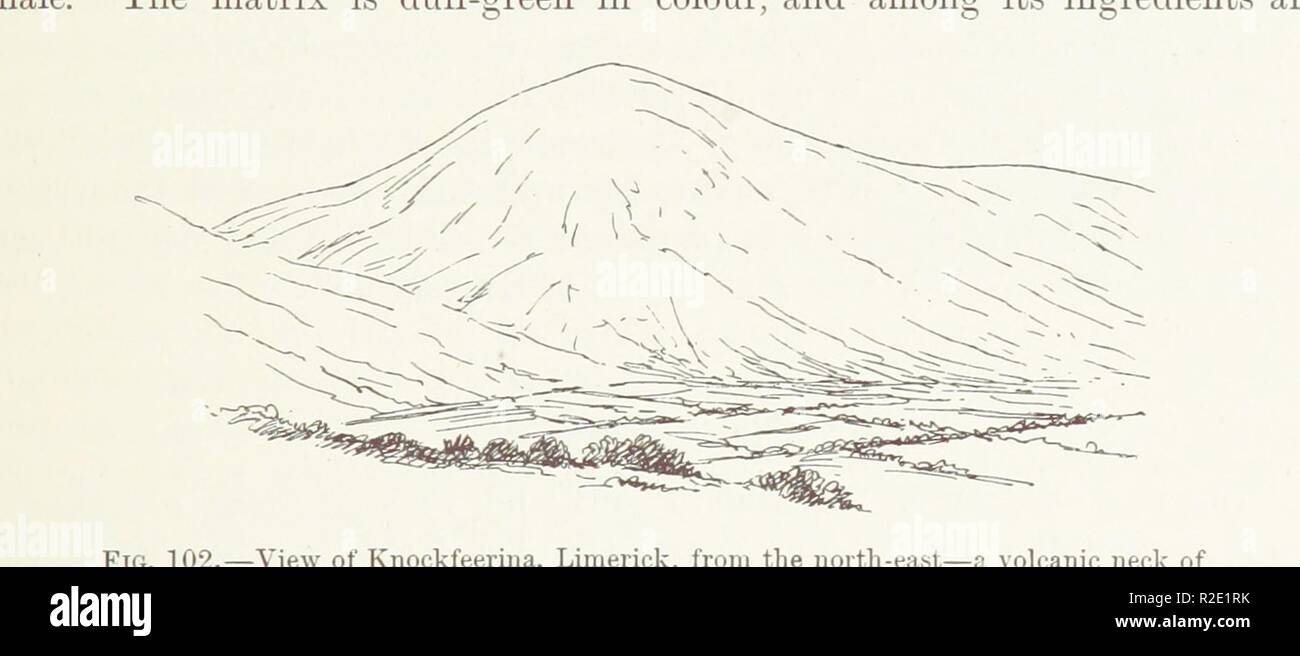 page 379 of 'The Ancient Volcanoes of Great Britain . With seven maps ...