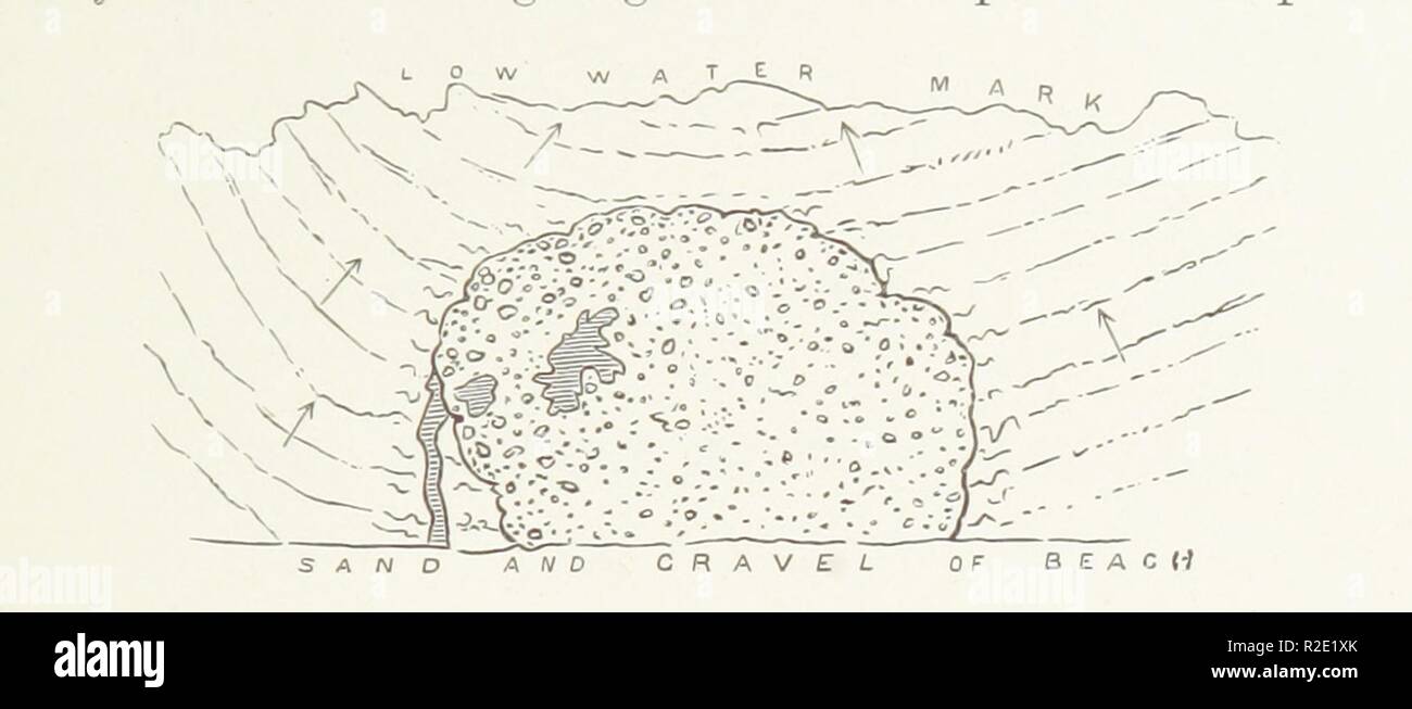 page 383 of 'The Ancient Volcanoes of Great Britain . With seven maps ...
