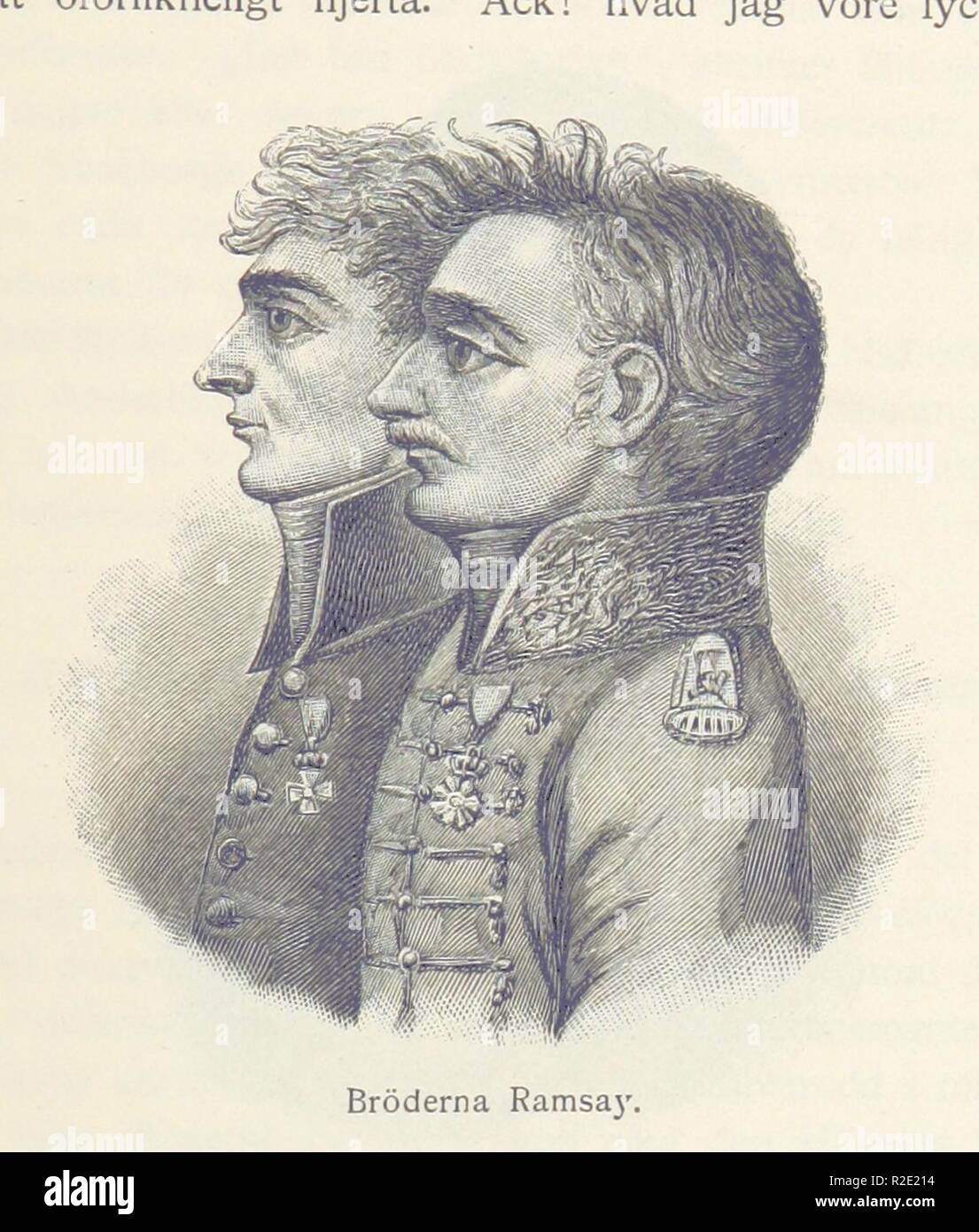 Suomen sota 1808 hi-res stock photography and images - Alamy