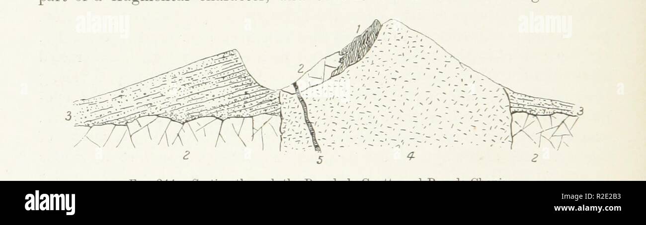 page 398 of 'The Ancient Volcanoes of Great Britain . With seven maps ...