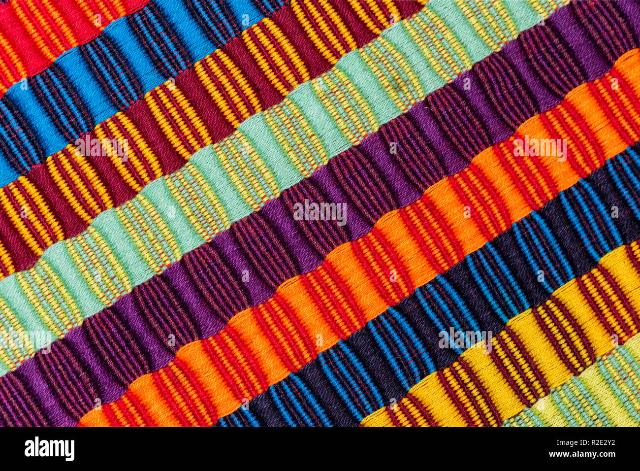 Mexican textiles hi-res stock photography and images - Alamy