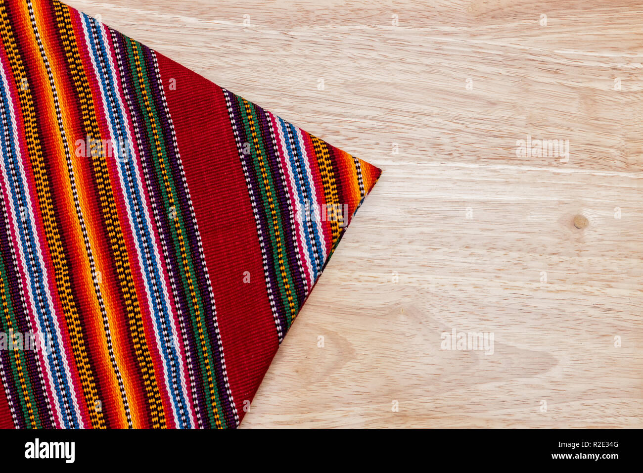 Guatemalan textiles hi-res stock photography and images - Alamy
