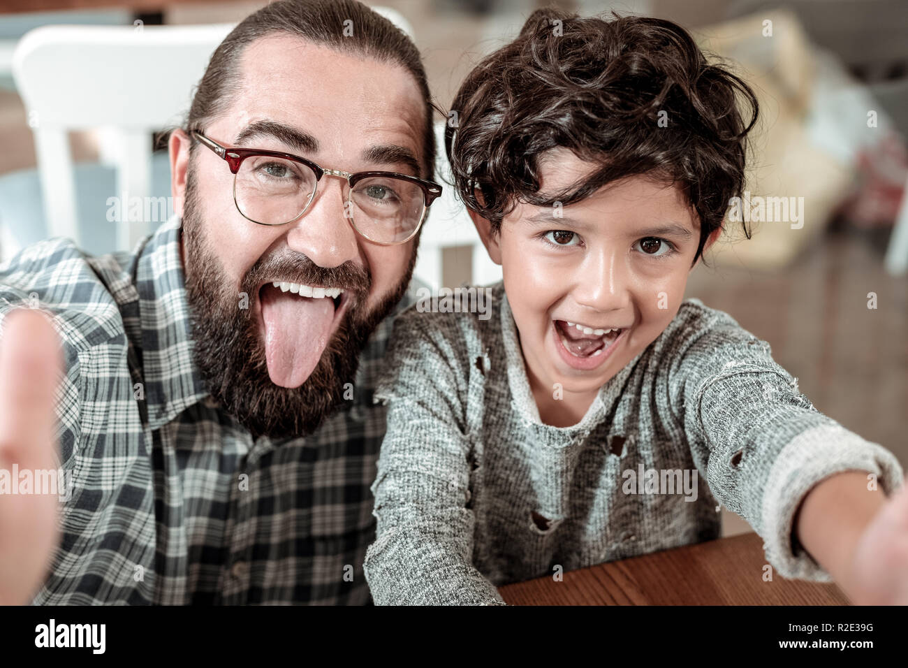 Father coach funny hi-res stock photography and images - Alamy