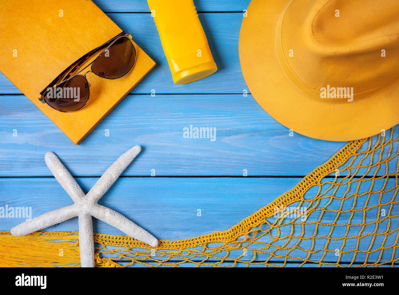 Concept summer vacation glass hi-res stock photography and images - Alamy