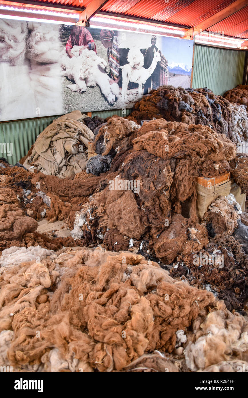 Fluffy piles hi-res stock photography and images - Alamy