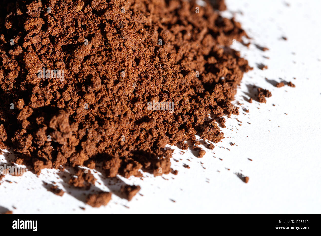 Black instant coffee hi-res stock photography and images - Alamy