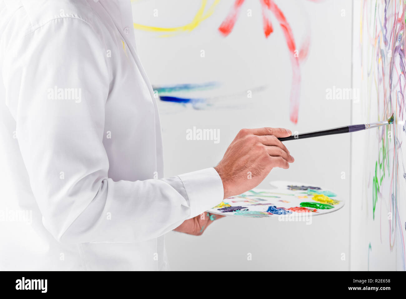 Holding hands close up drawing hi-res stock photography and images - Alamy