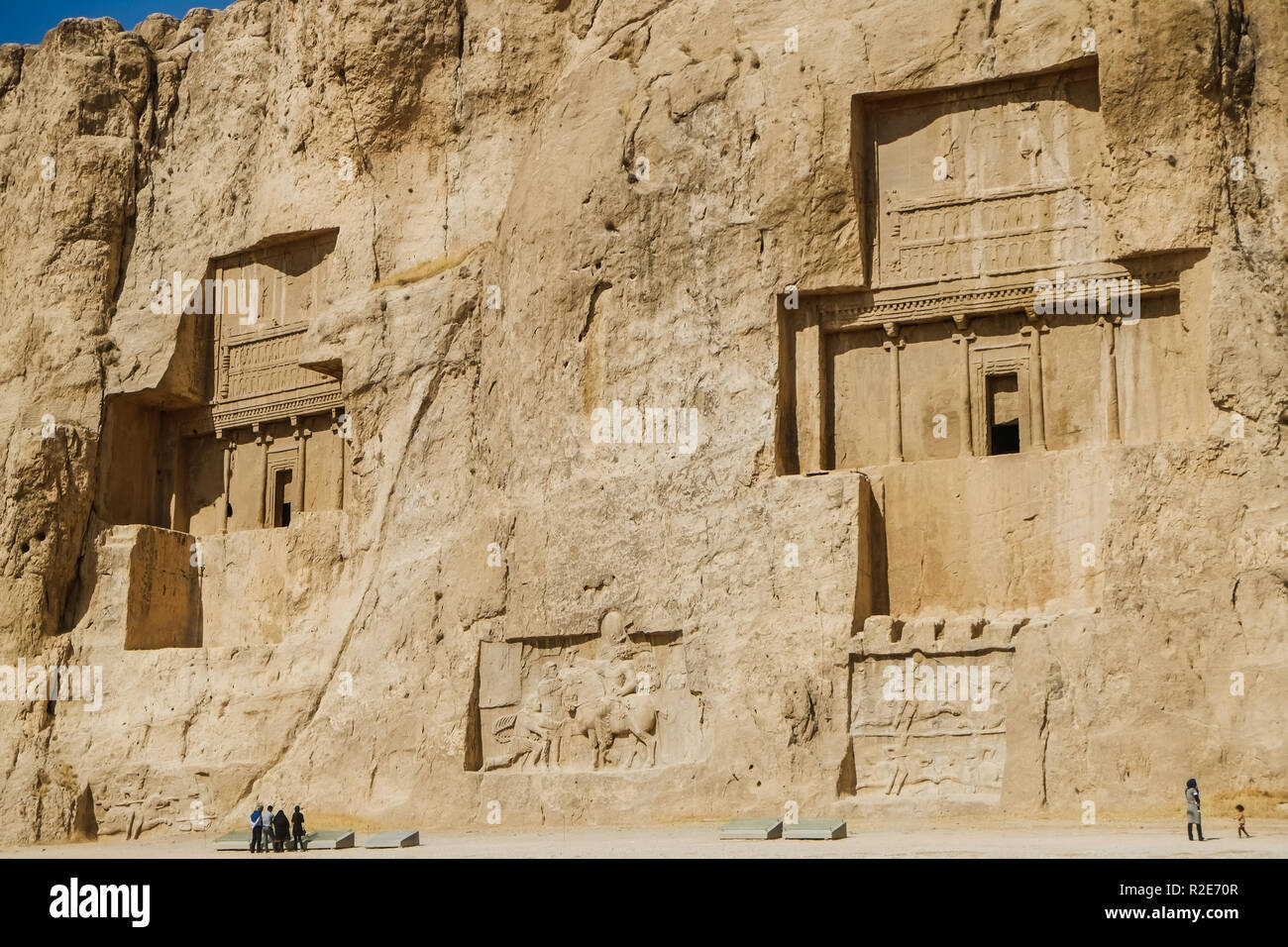 Ancient iranian hi-res stock photography and images - Alamy