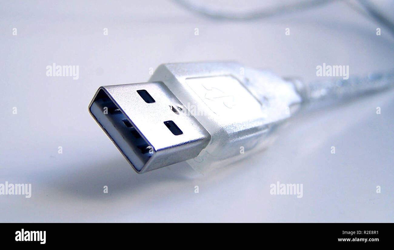 Cable conection hi-res stock photography and images - Alamy