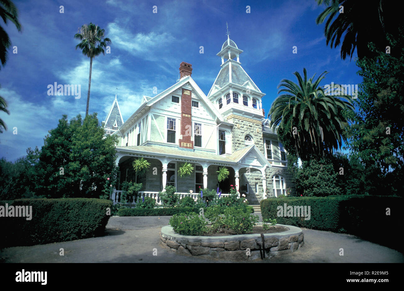 Falcon crest hi-res stock photography and images - Alamy