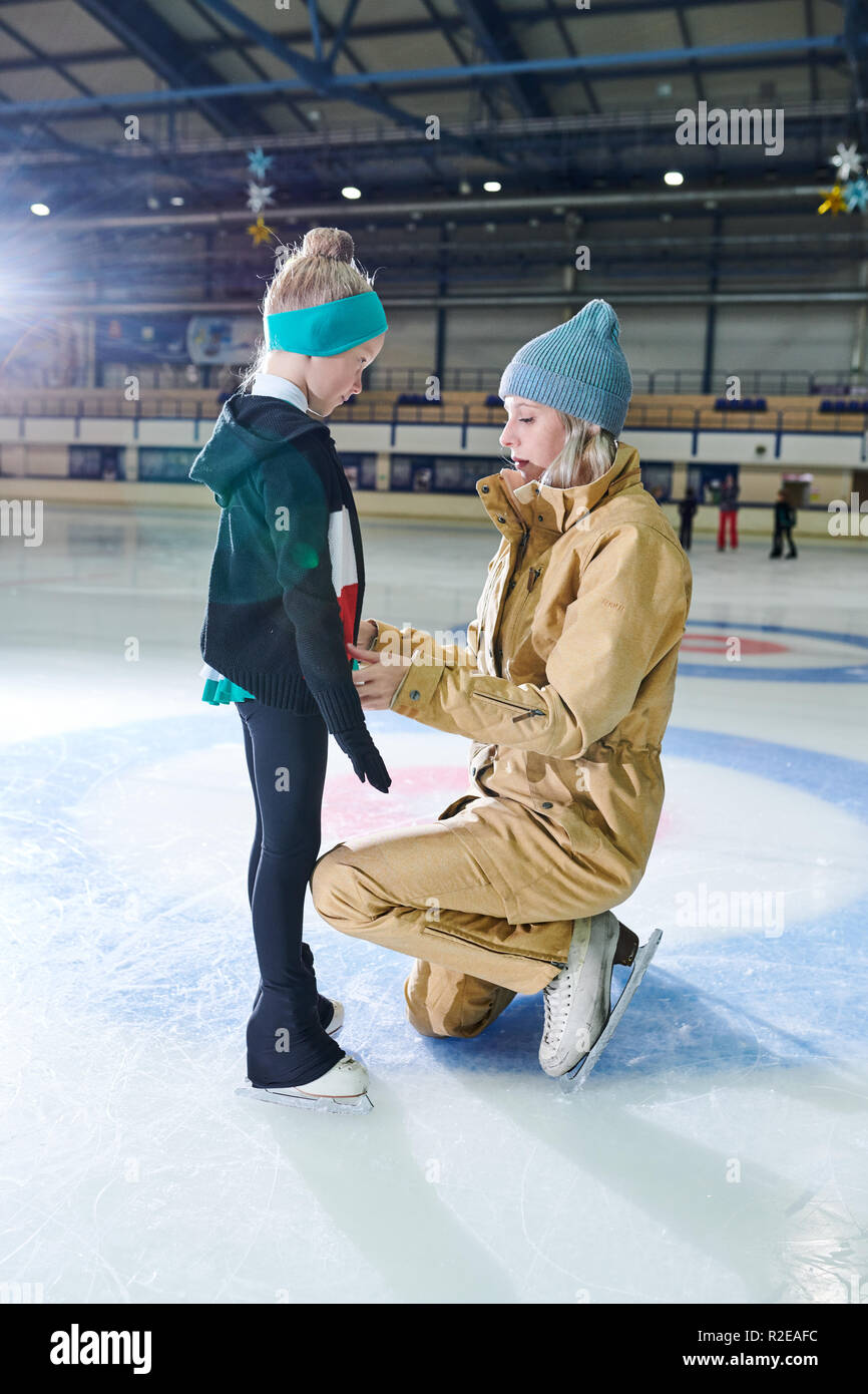 Caring for children hi-res stock photography and images - Alamy