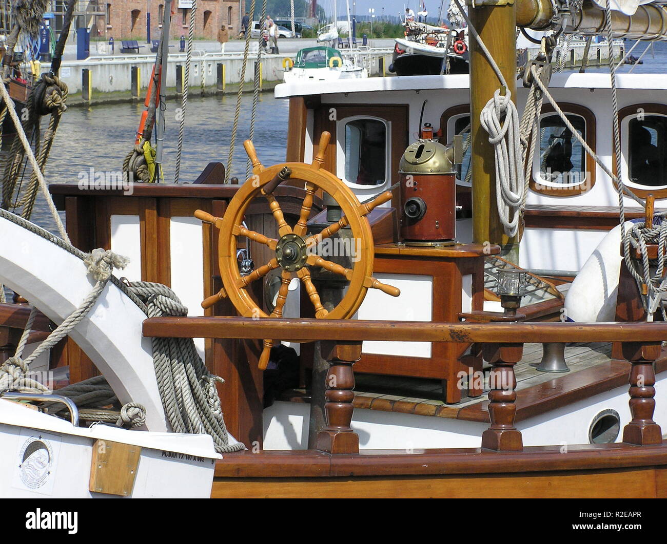 all in surplus Stock Photo - Alamy