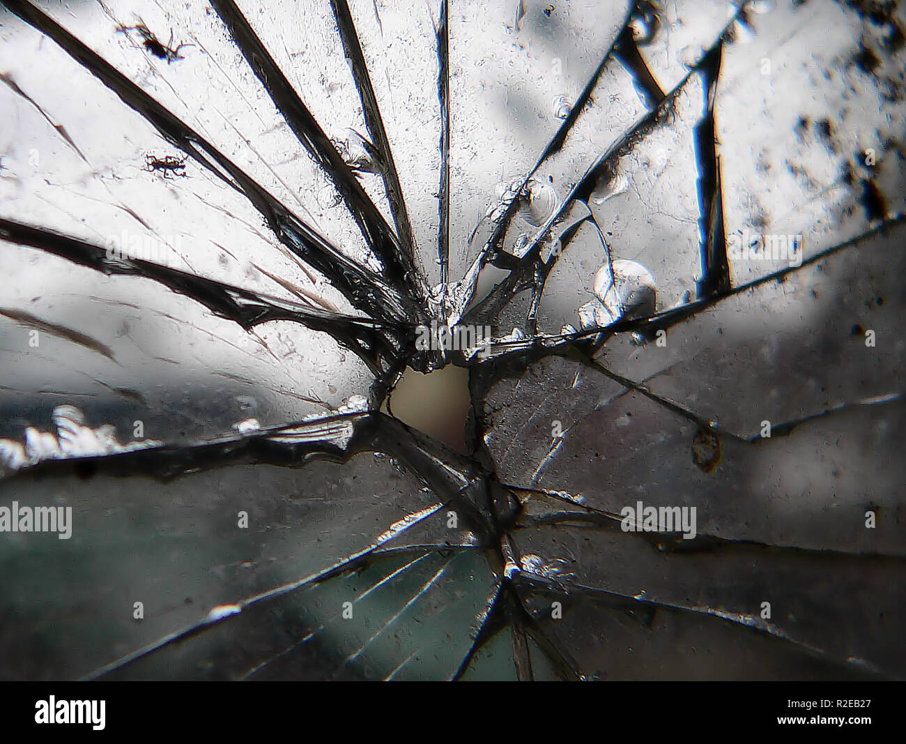 Brokenglass hi-res stock photography and images - Alamy