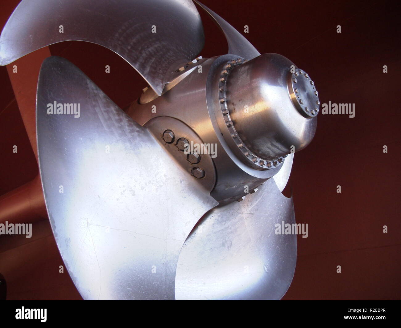 Propeller vehicles hi-res stock photography and images - Alamy