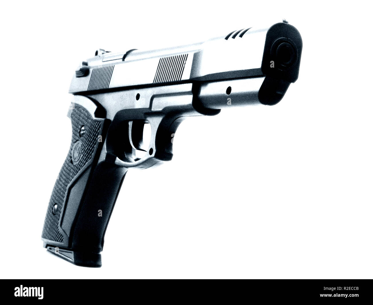 Weapon magazine hi-res stock photography and images - Alamy