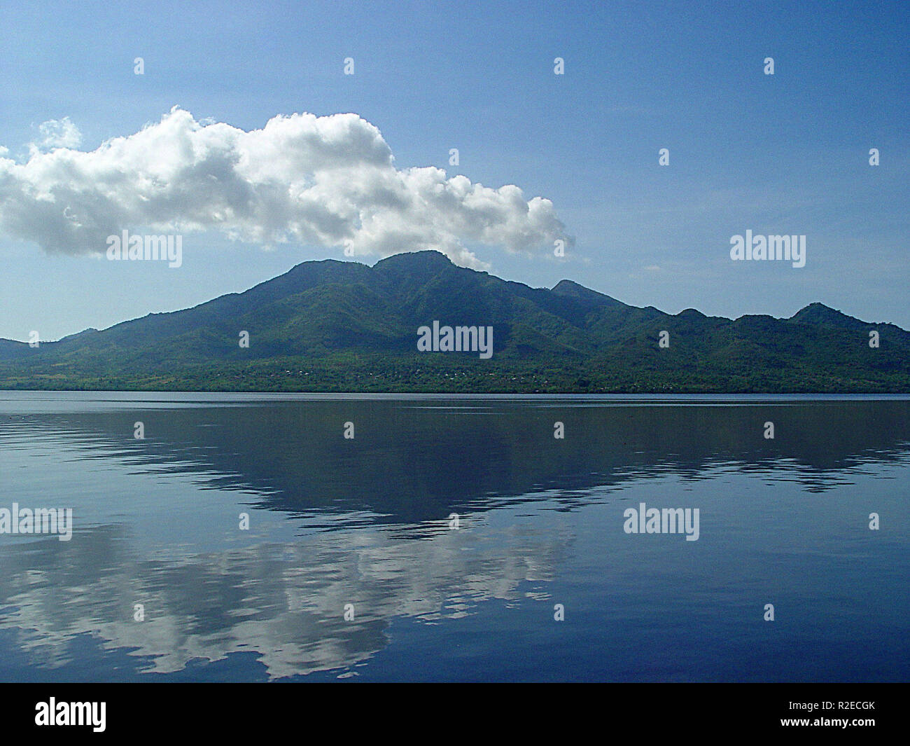 Solor island solor hi-res stock photography and images - Alamy