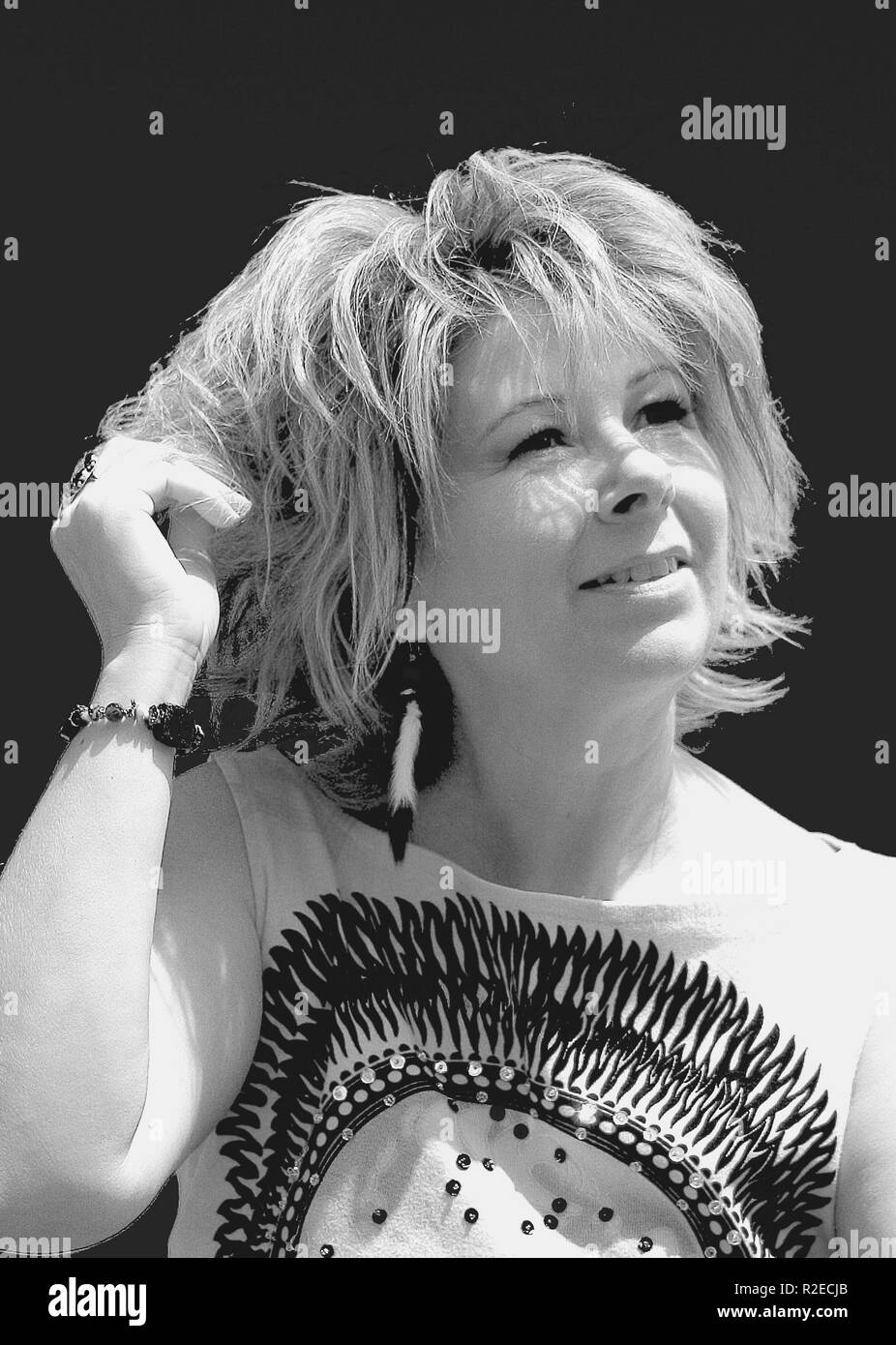 Inge street hi-res stock photography and images - Alamy