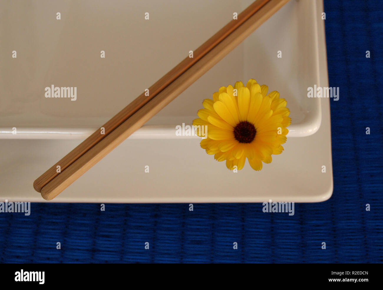 asia plate 3 Stock Photo - Alamy