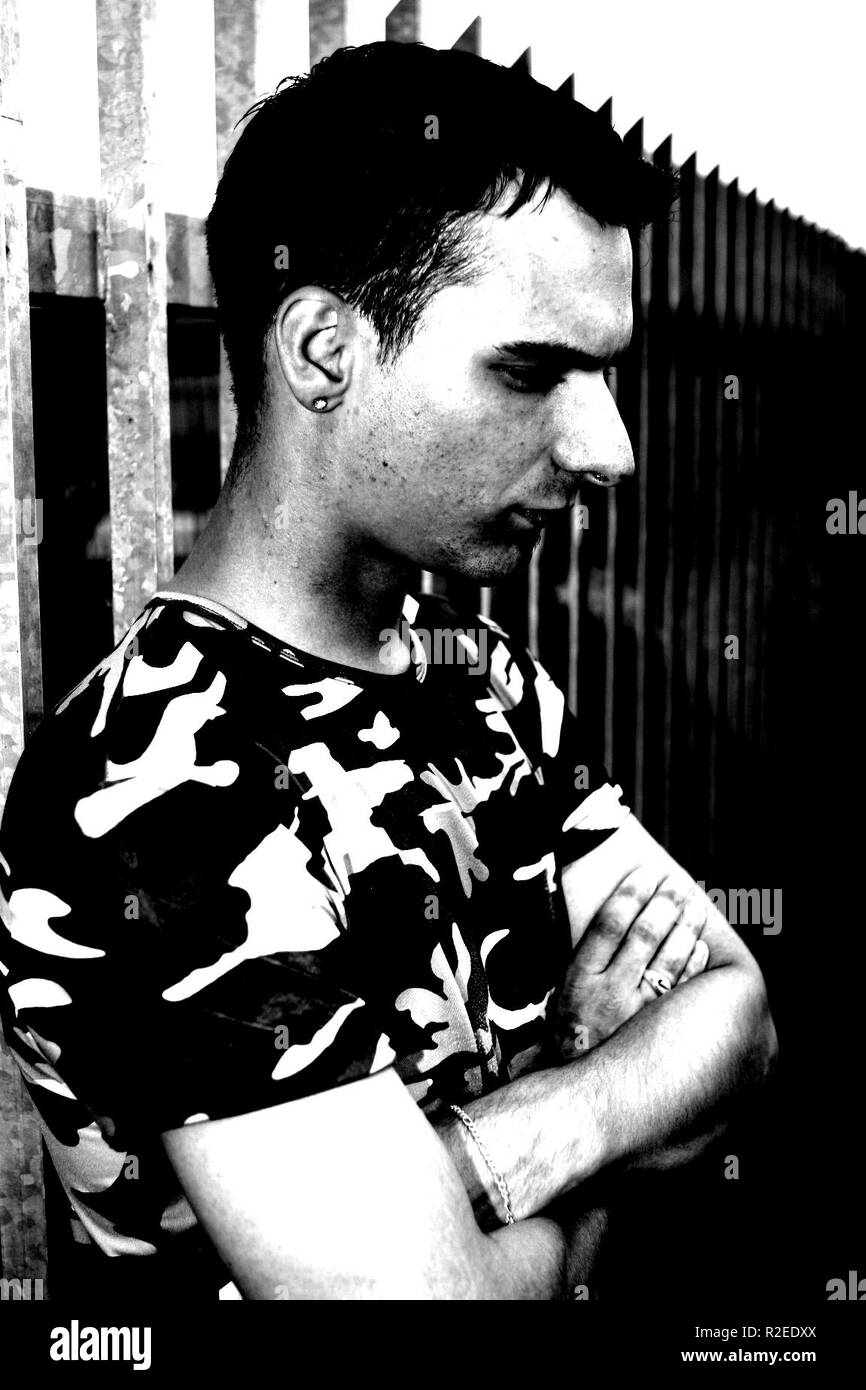 Satorius Black and White Stock Photos & Images - Alamy