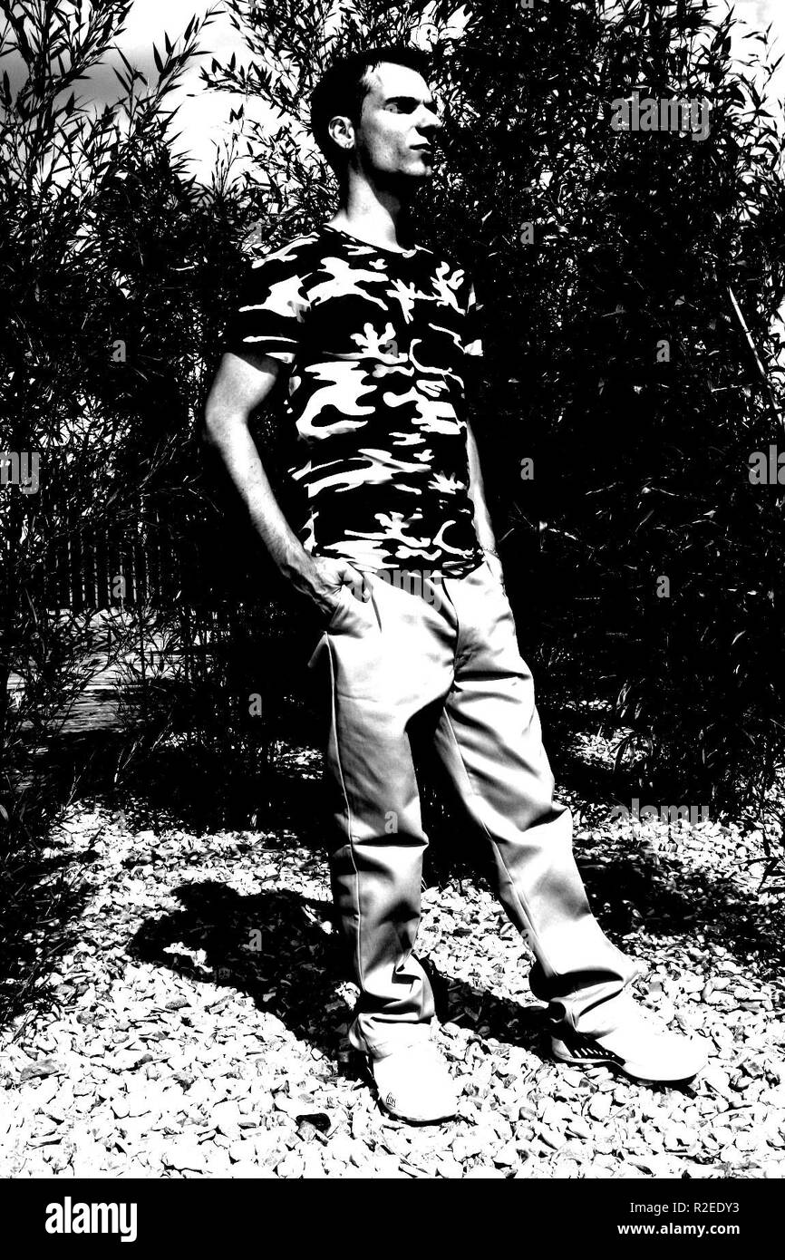 Satorius Black and White Stock Photos & Images - Alamy