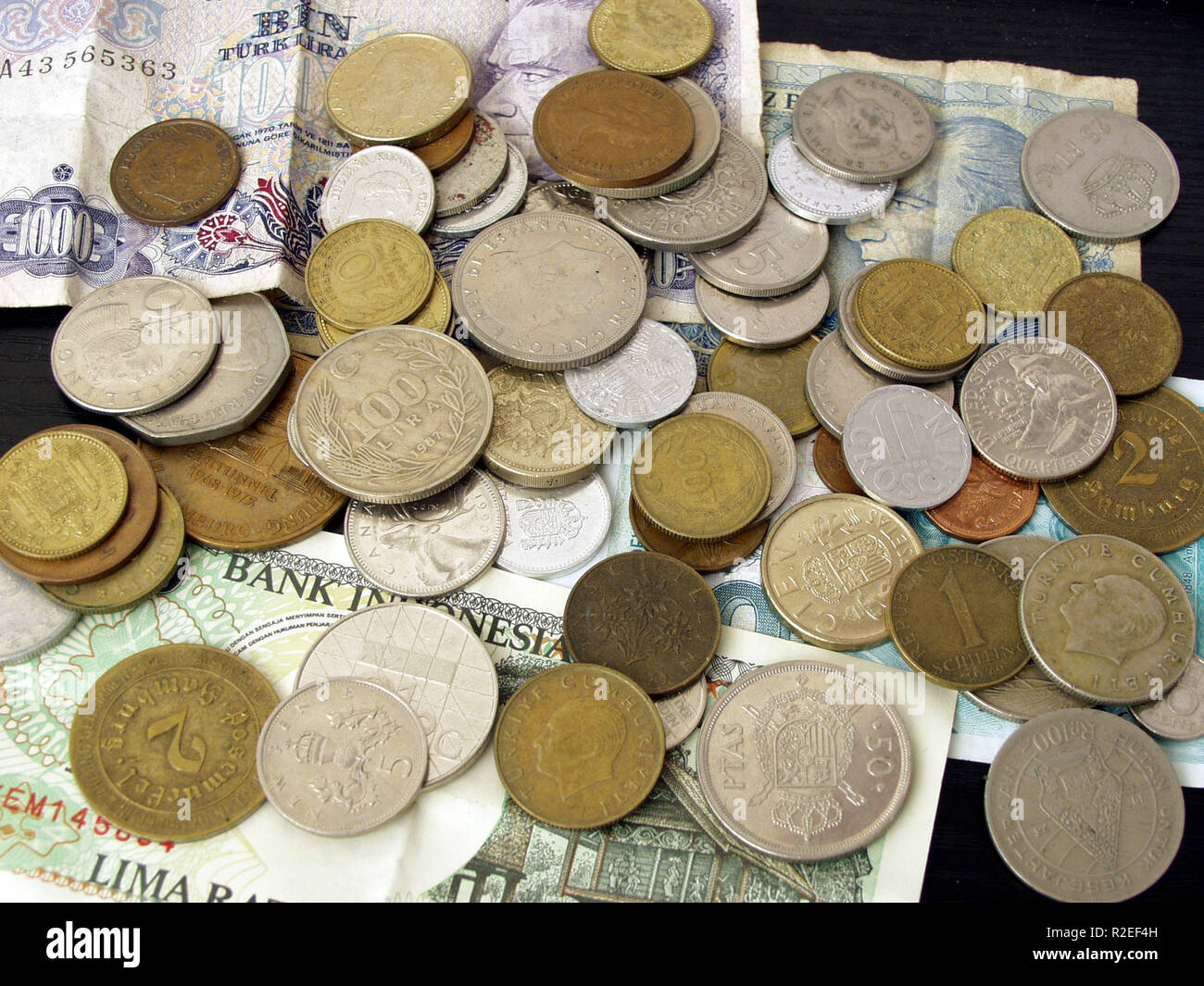 Ten lira hi-res stock photography and images - Alamy