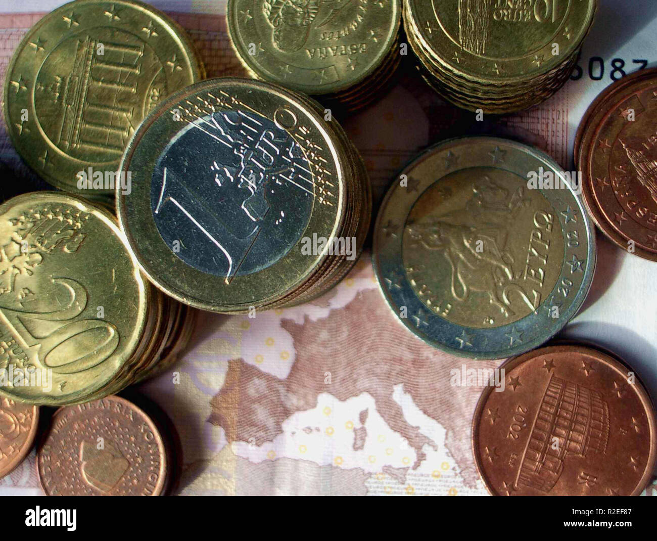 Managerial economics hi-res stock photography and images - Alamy