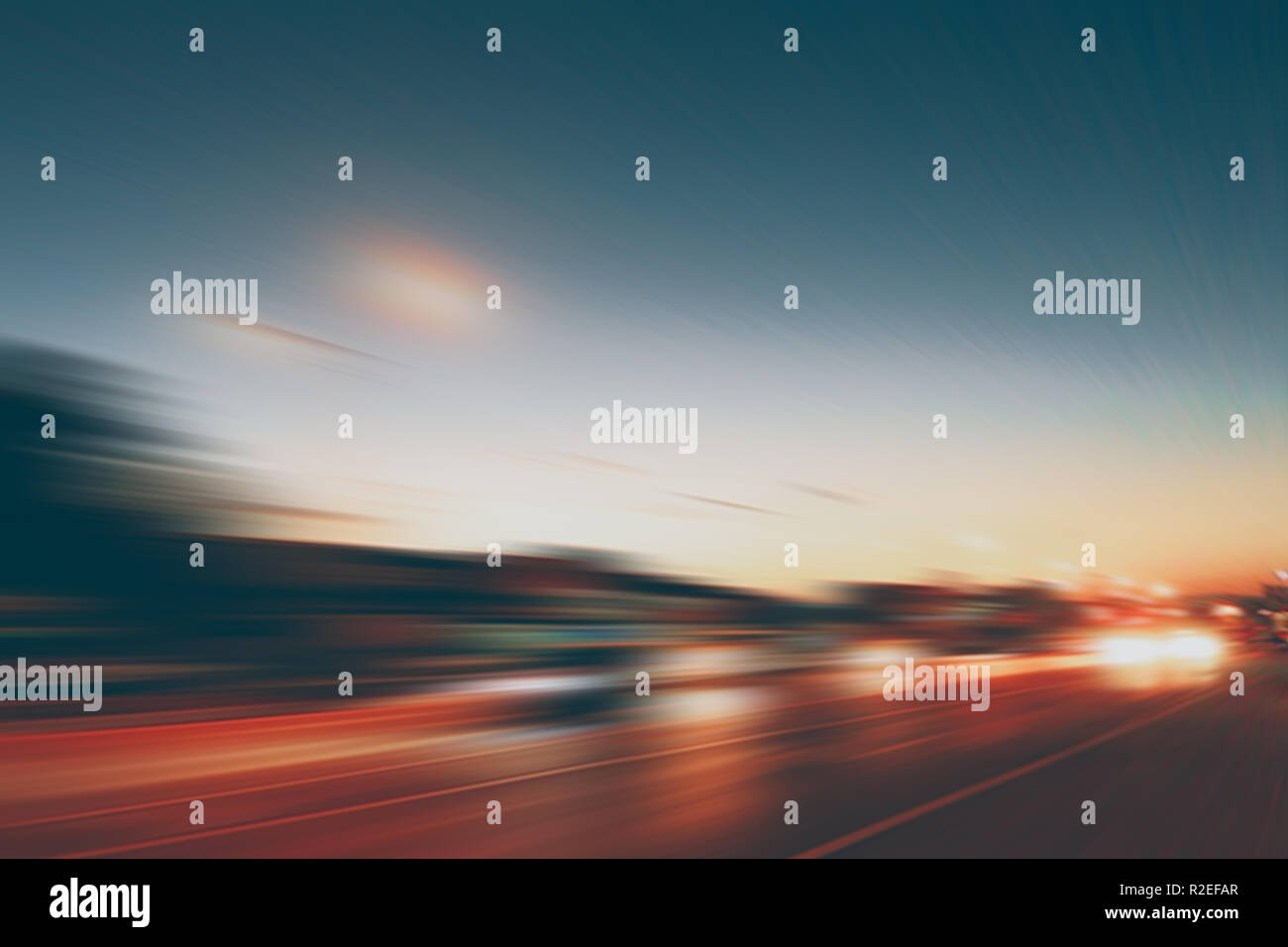 Speed blur blurred hi-res stock photography and images - Alamy