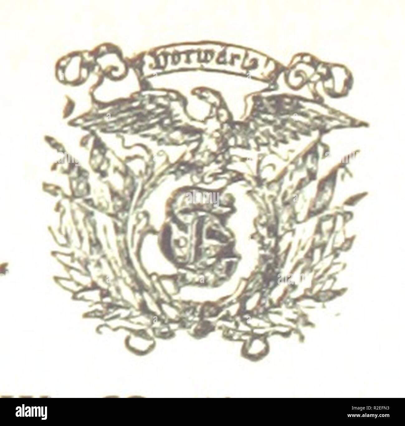 Vintage ceylon karte hi-res stock photography and images - Alamy