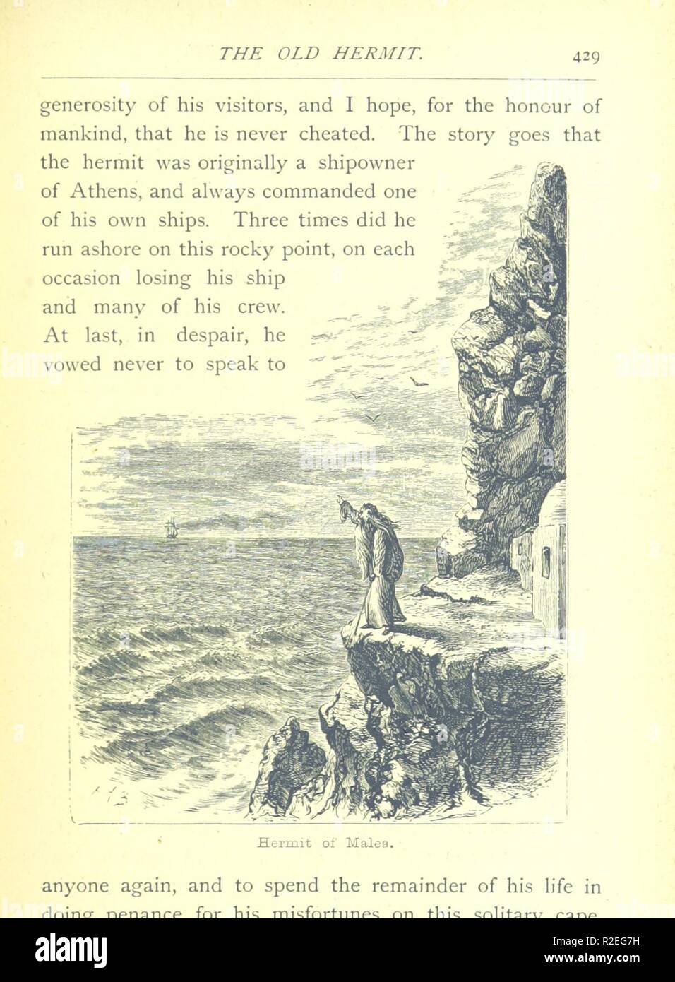 page 459 of '[Sunshine and Storm in the East; or, Cruises to Cyprus and ...