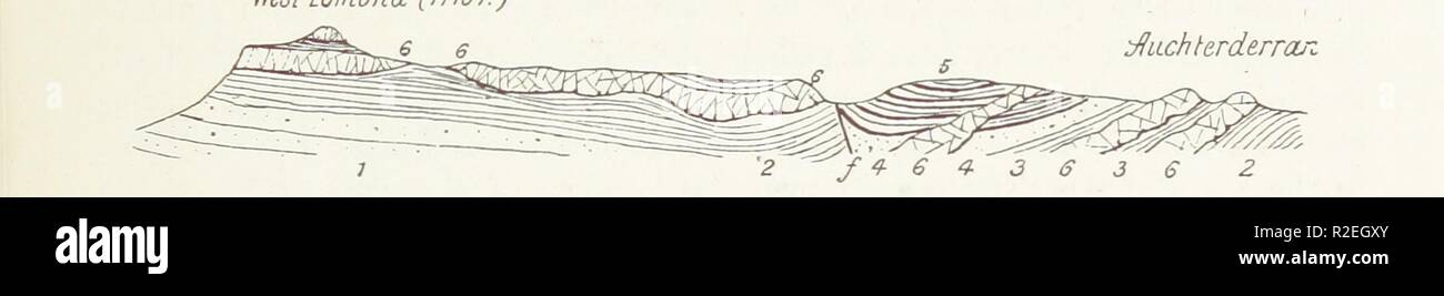 page 503 of 'The Ancient Volcanoes of Great Britain . With seven maps ...
