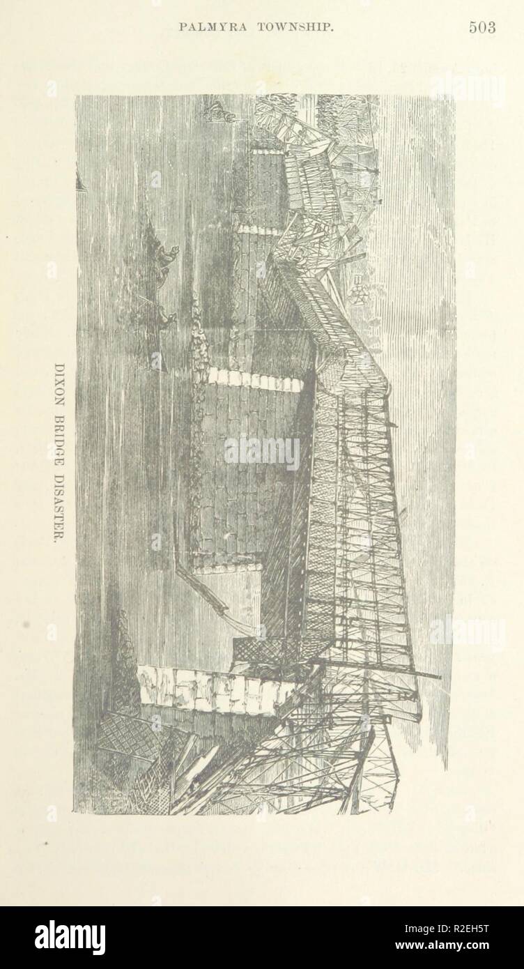 page 519 of 'History of Lee County, together with biographical matter ...