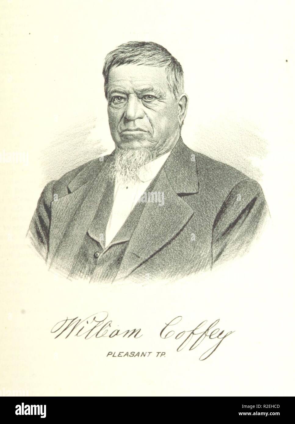 Clark county ohio history hi-res stock photography and images - Alamy