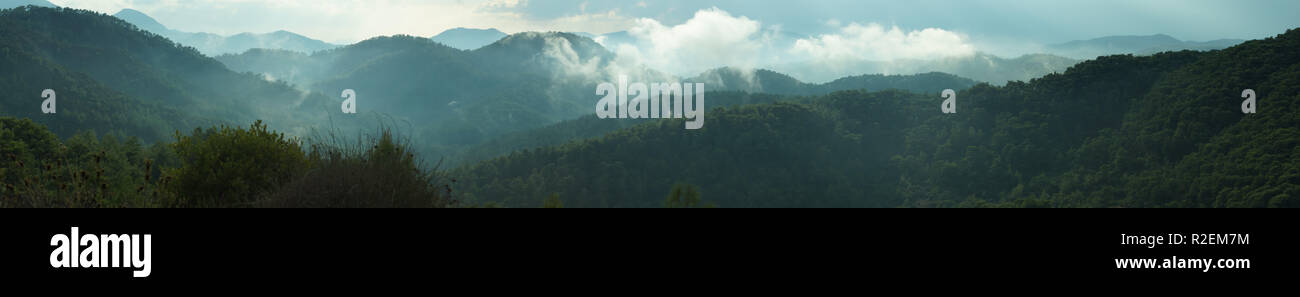 Dull mountain hi-res stock photography and images - Alamy