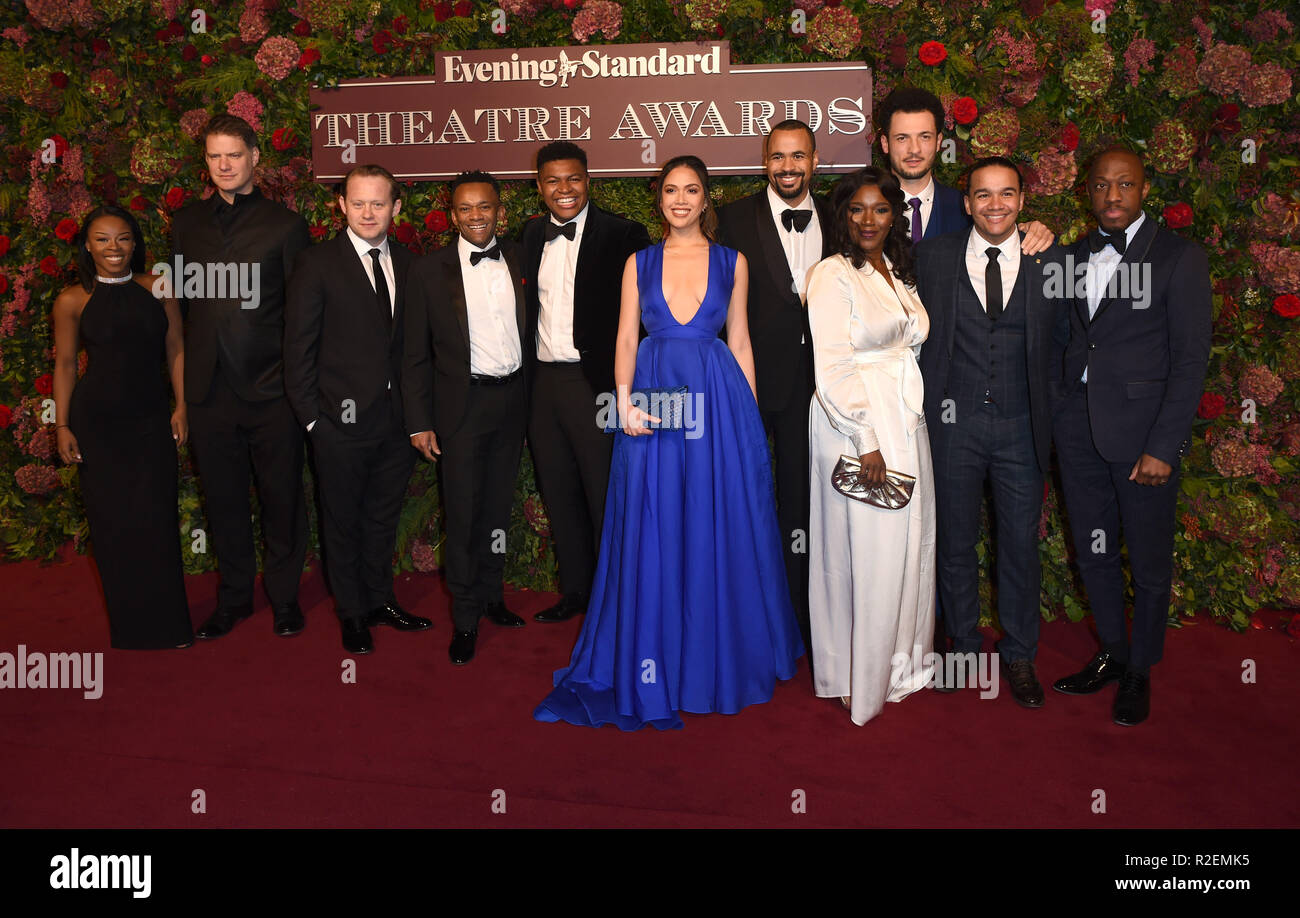 Giles terera hamilton hi-res stock photography and images - Alamy