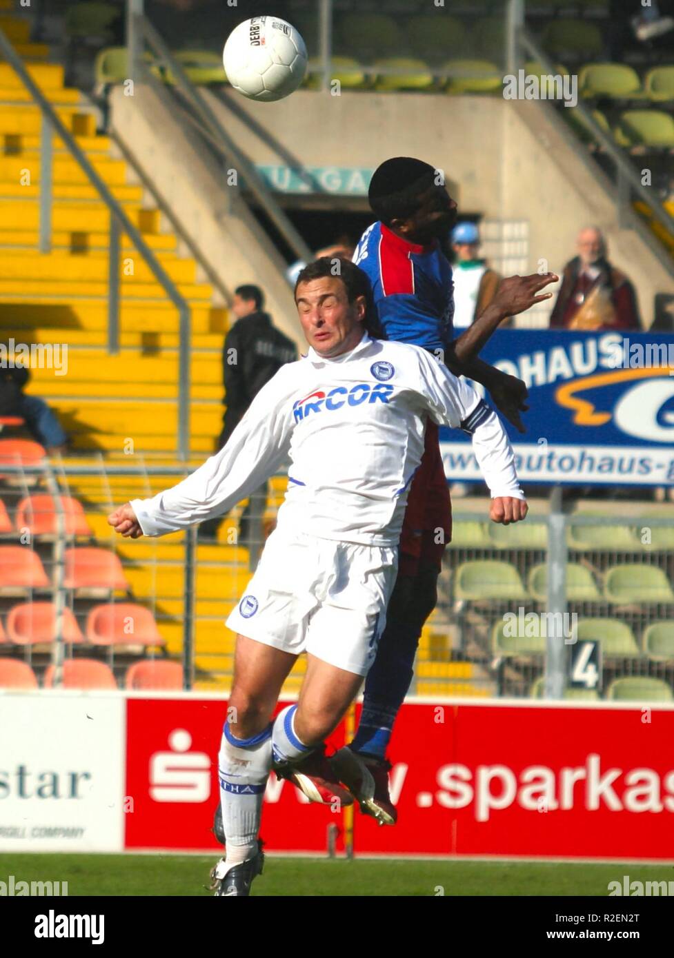 Aerial duel hi-res stock photography and images - Alamy